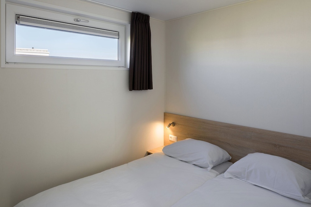 Maison à Nieuwvliet-bad Beach Resort - Cadzand