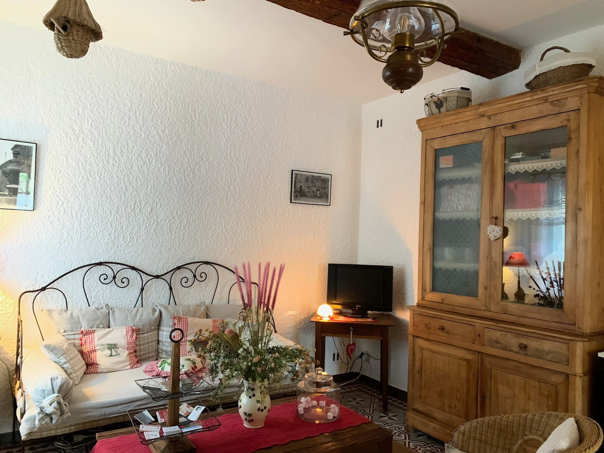 Charmante Chambre D'hôte Au Coeur De La Provence à Venasque - Venasque