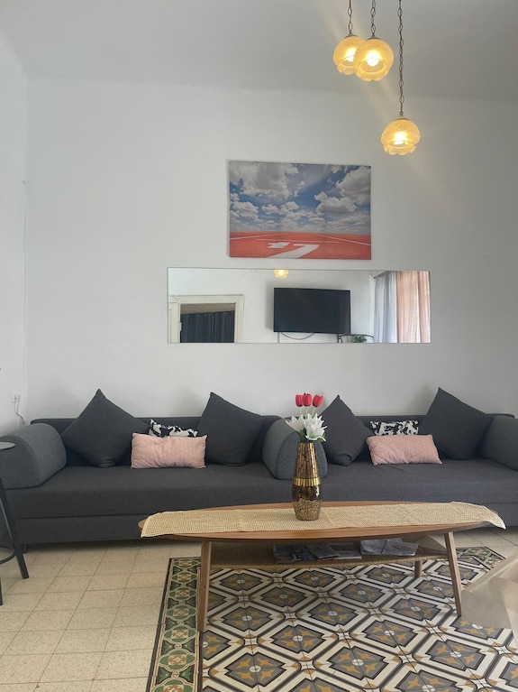 Jerusalem City Group And Family Friendly Hostel - Israel