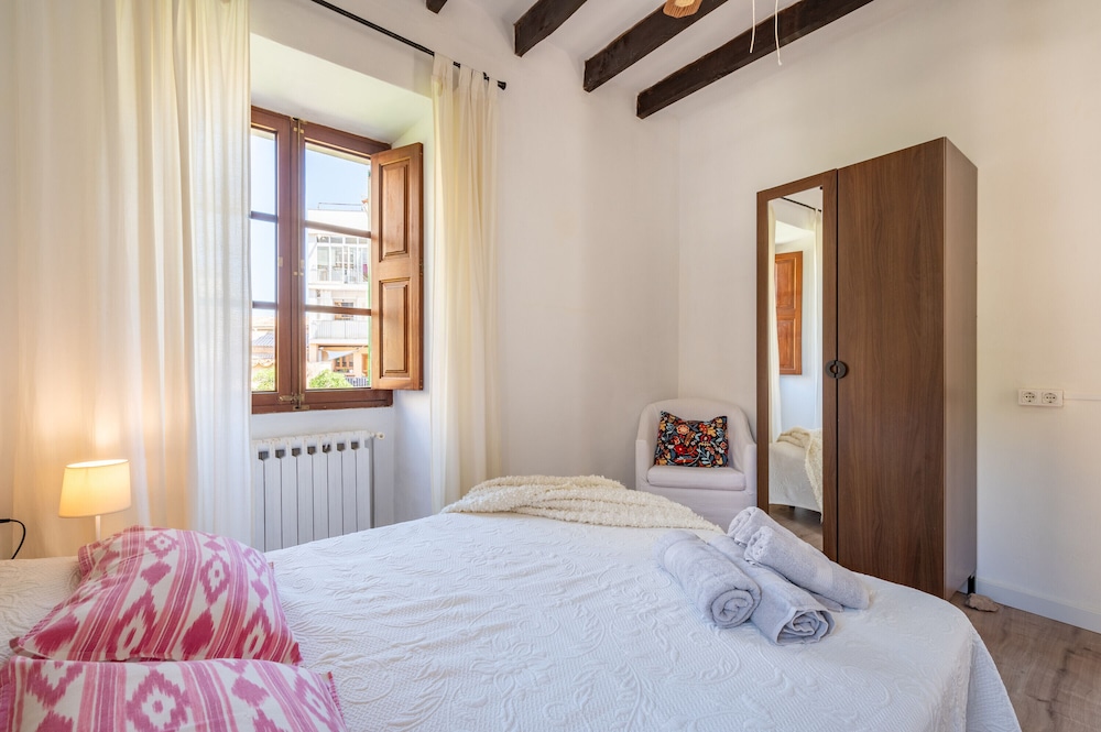 Ferienhaus 'Can Xeliu' Mit Privatem Pool, Privater Terrasse Und Wlan - Sóller