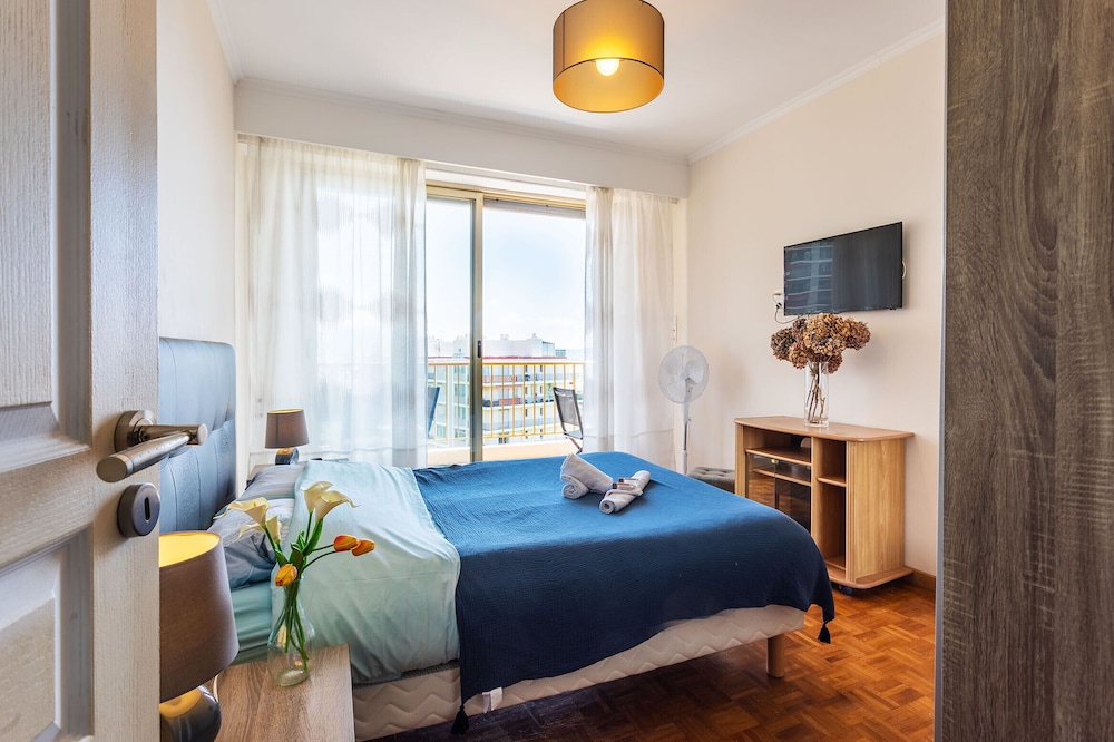 Grand Soleil Ap4365 By Riviera Holiday Homes - Nice