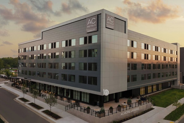 Ac Hotel Lansing University Area - Lansing, MI
