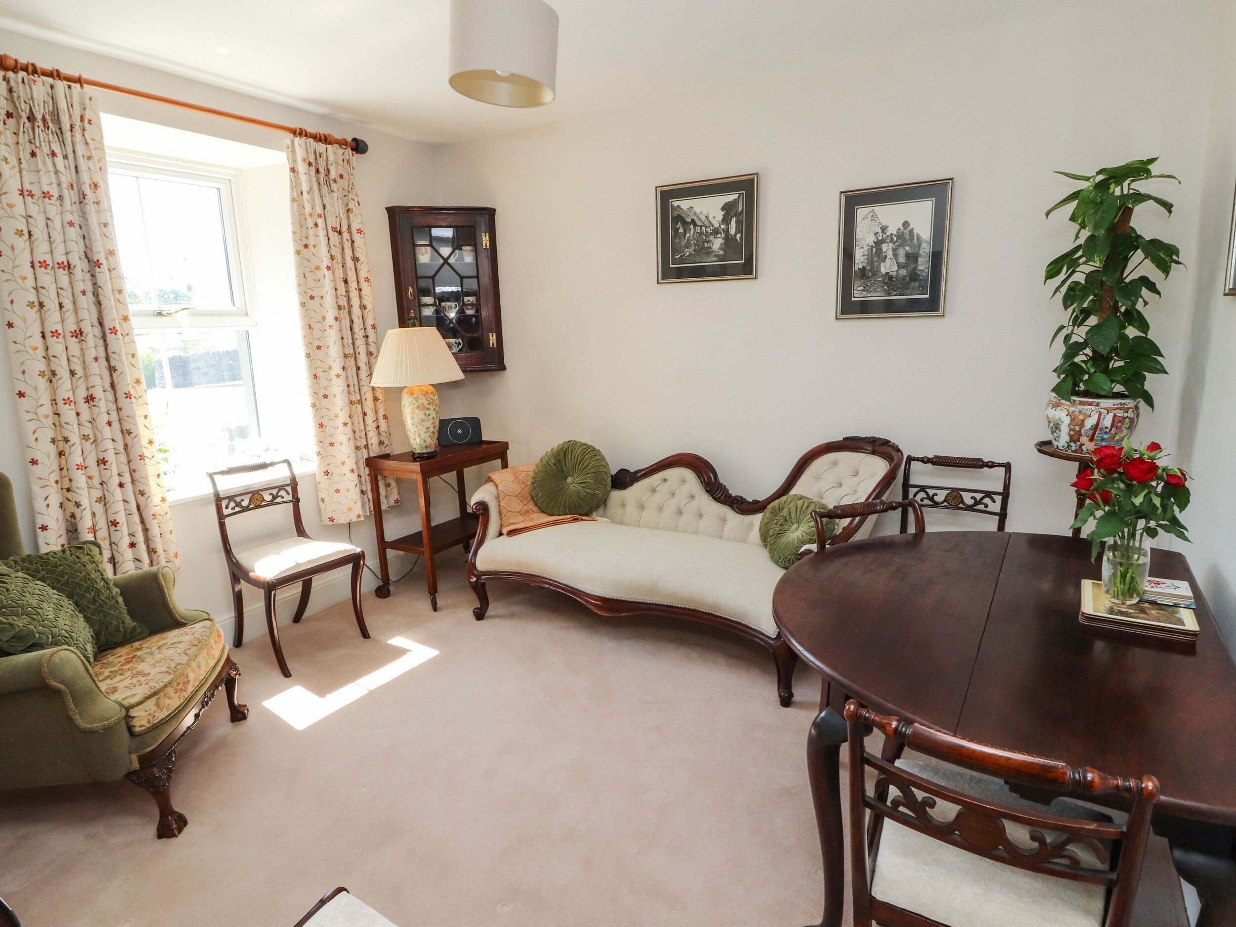 Rose Cottage, Family Friendly, With A Garden In Settle - Horton in Ribblesdale