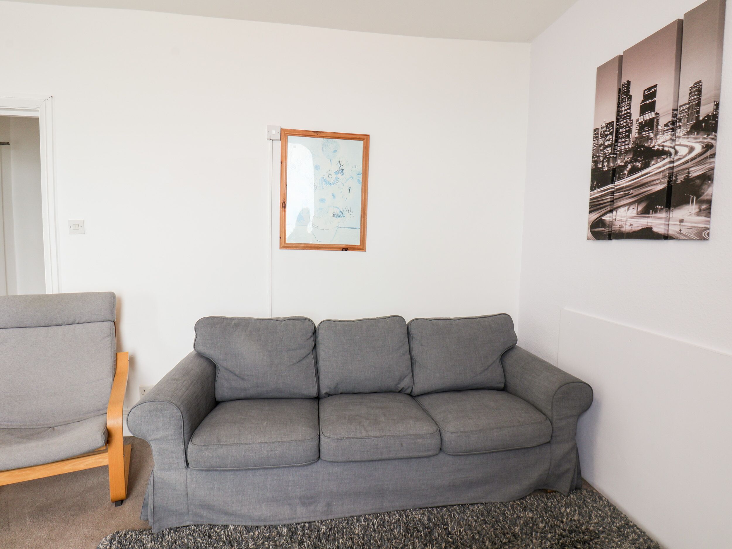 8 Beach View @ Beaconsfield House In Bridlington - Bridlington