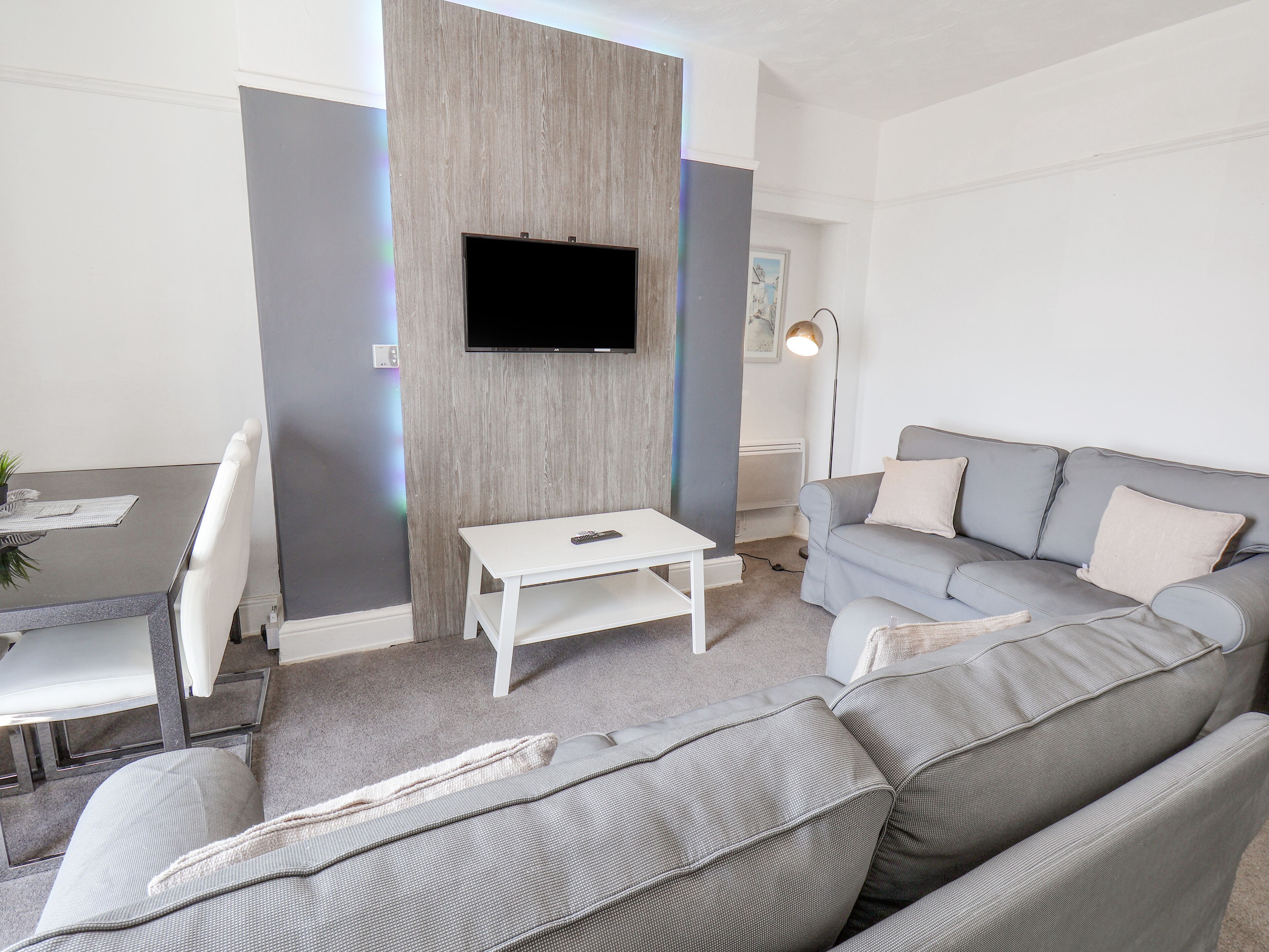 Ocean Wave, Country Holiday Cottage In Bridlington - Bridlington