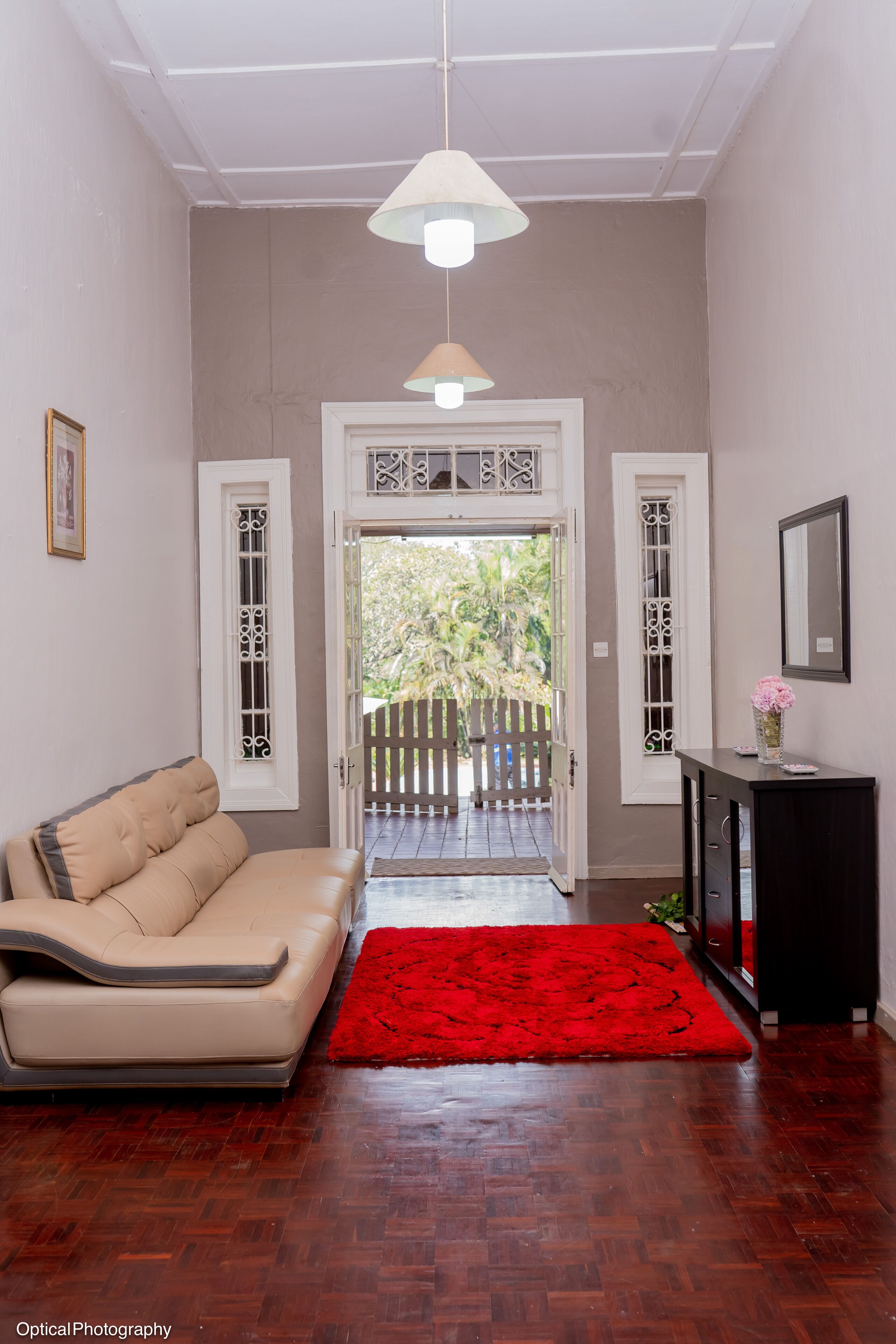 The Vintage Manor - Blantyre