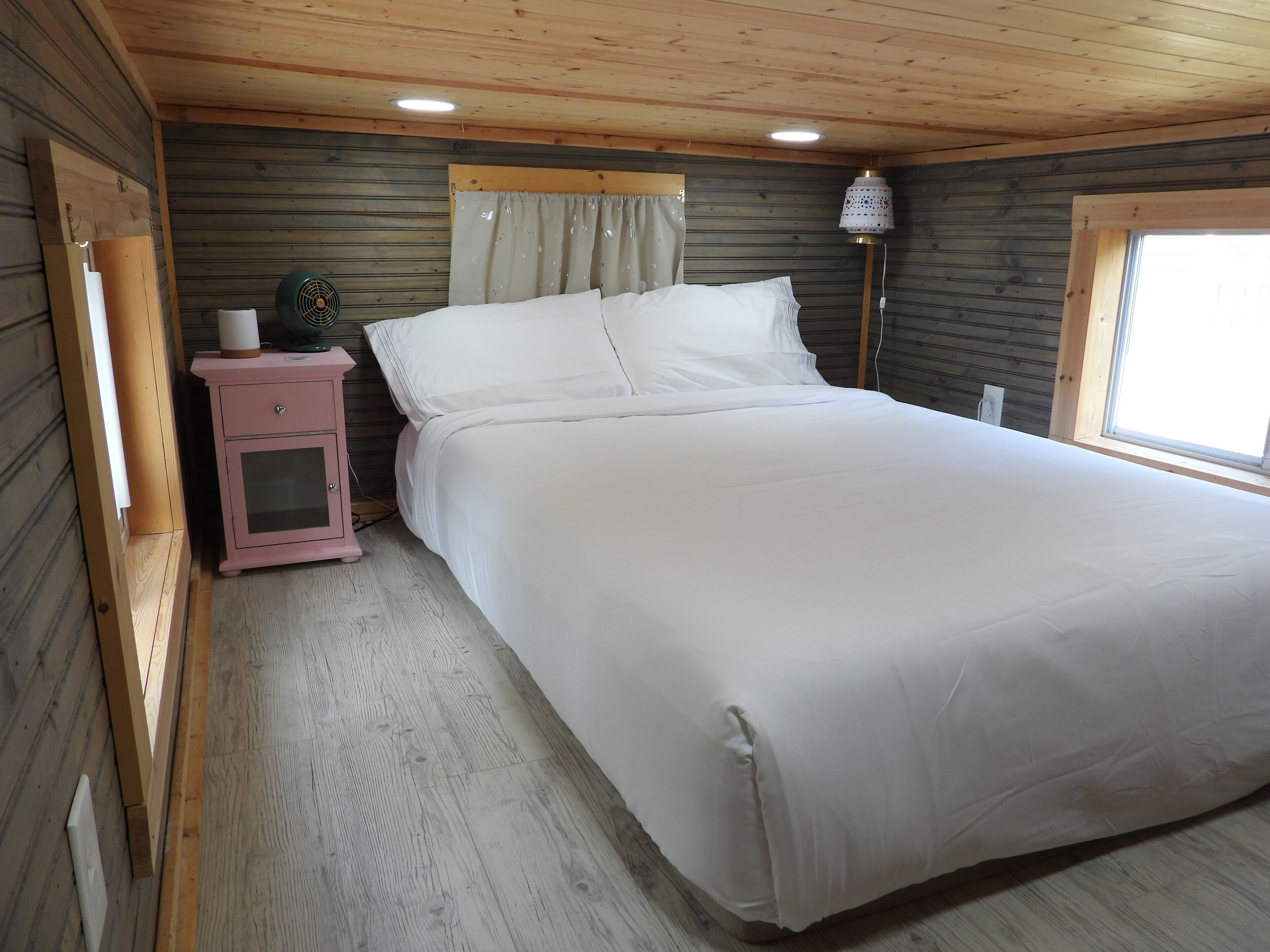 Encanto Casita - Abundance Of Oak Trees, Enjoy The Lovely Setting Of Nature. - Cedar Creek, TX