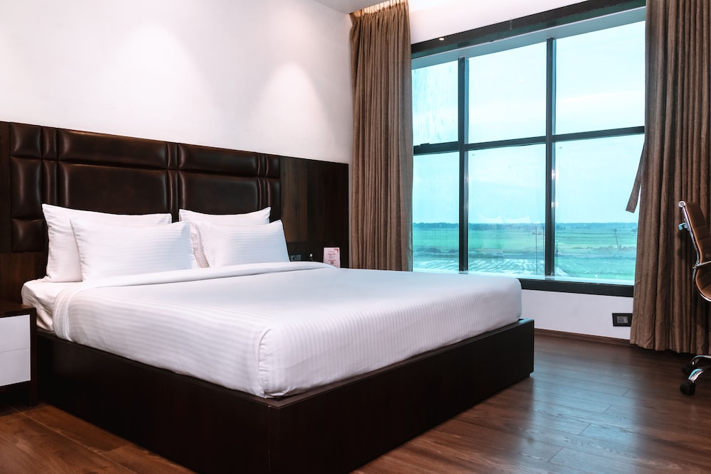 Econest Hotel - Jharkhand