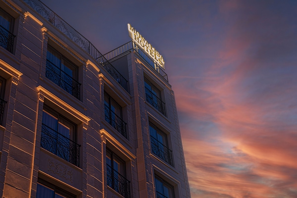 Monalisa - Kuşadası