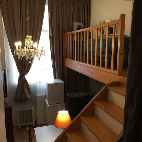 Alesia Printemps Confort - 皇后鎮