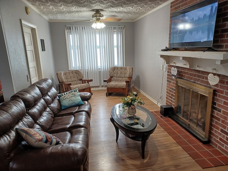 Welcome To This Charming Lake House Beautifully Located On Lake Matanzas. - 哈瓦那