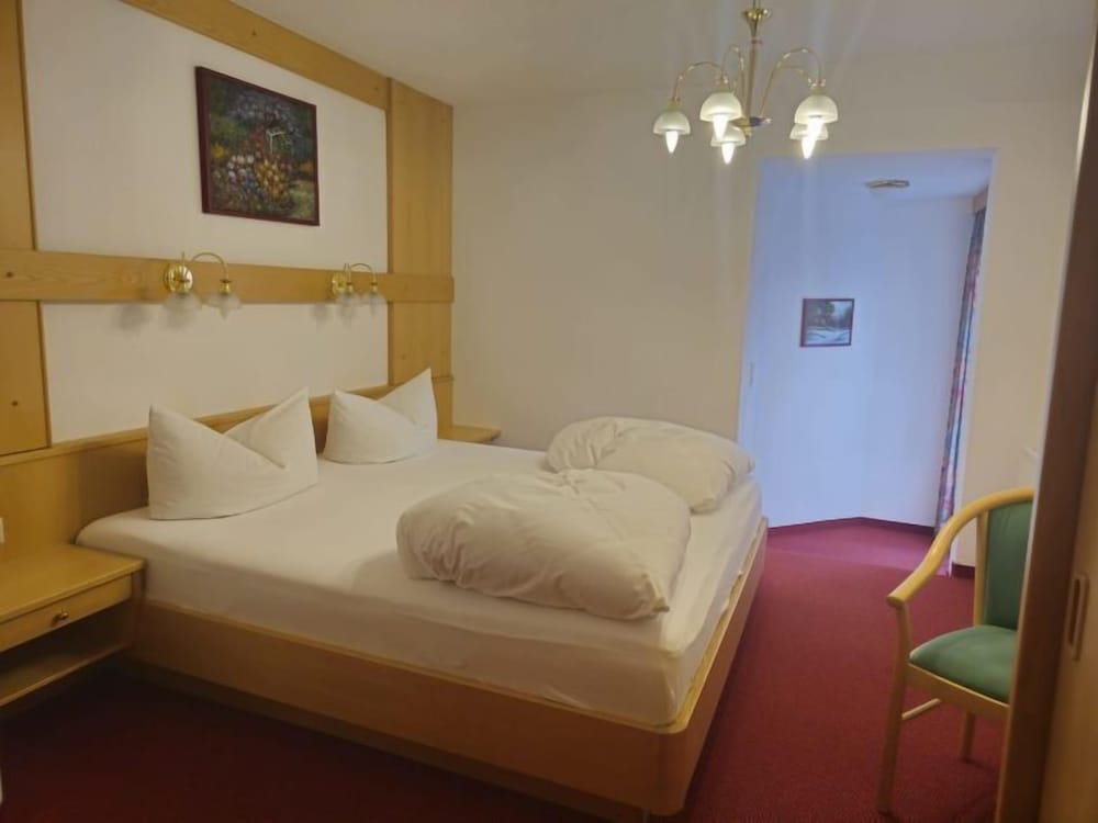 Apartment Top 1 By Interhome - Ischgl