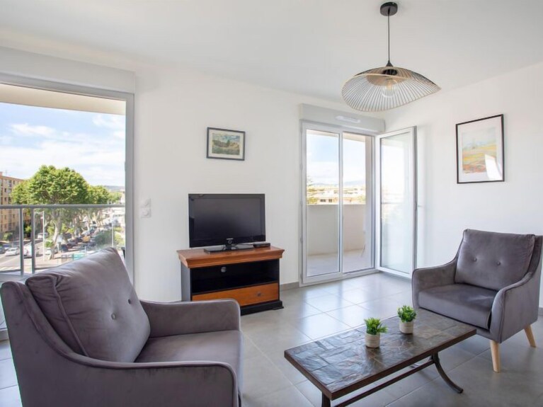 Rive De Cagnes By Interhome - Cagnes-sur-Mer
