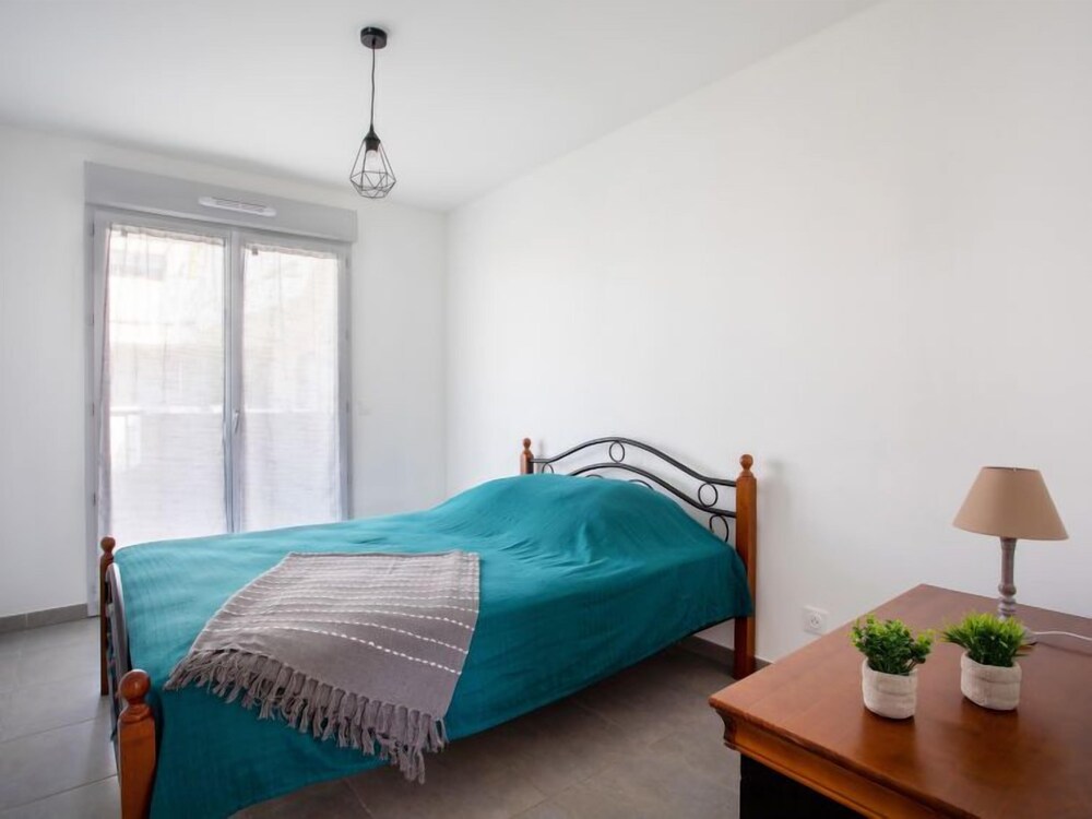 Rive De Cagnes By Interhome - Cagnes-sur-Mer