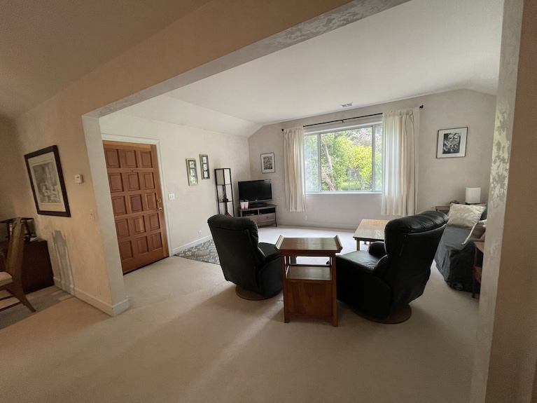 Cottage Hideaway In The Redwoodsless Than One Mile From The Ocean - 布拉格堡