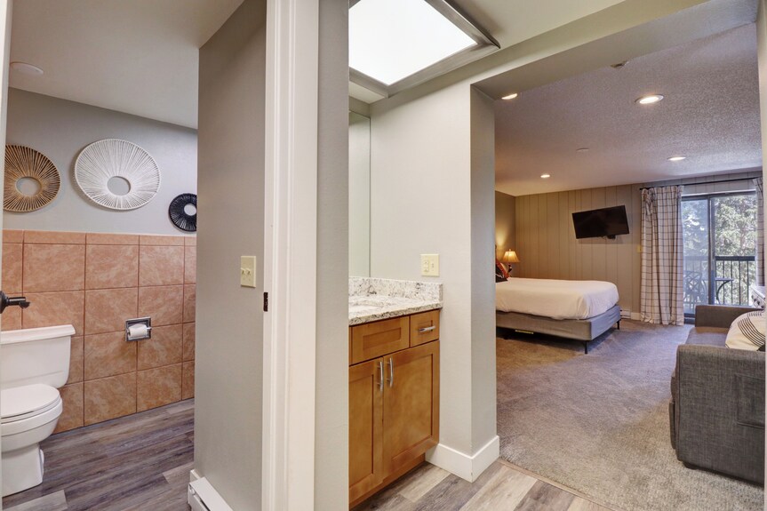 Dog Friendly Ski In/out Location At Copper! Cm321h - Frisco