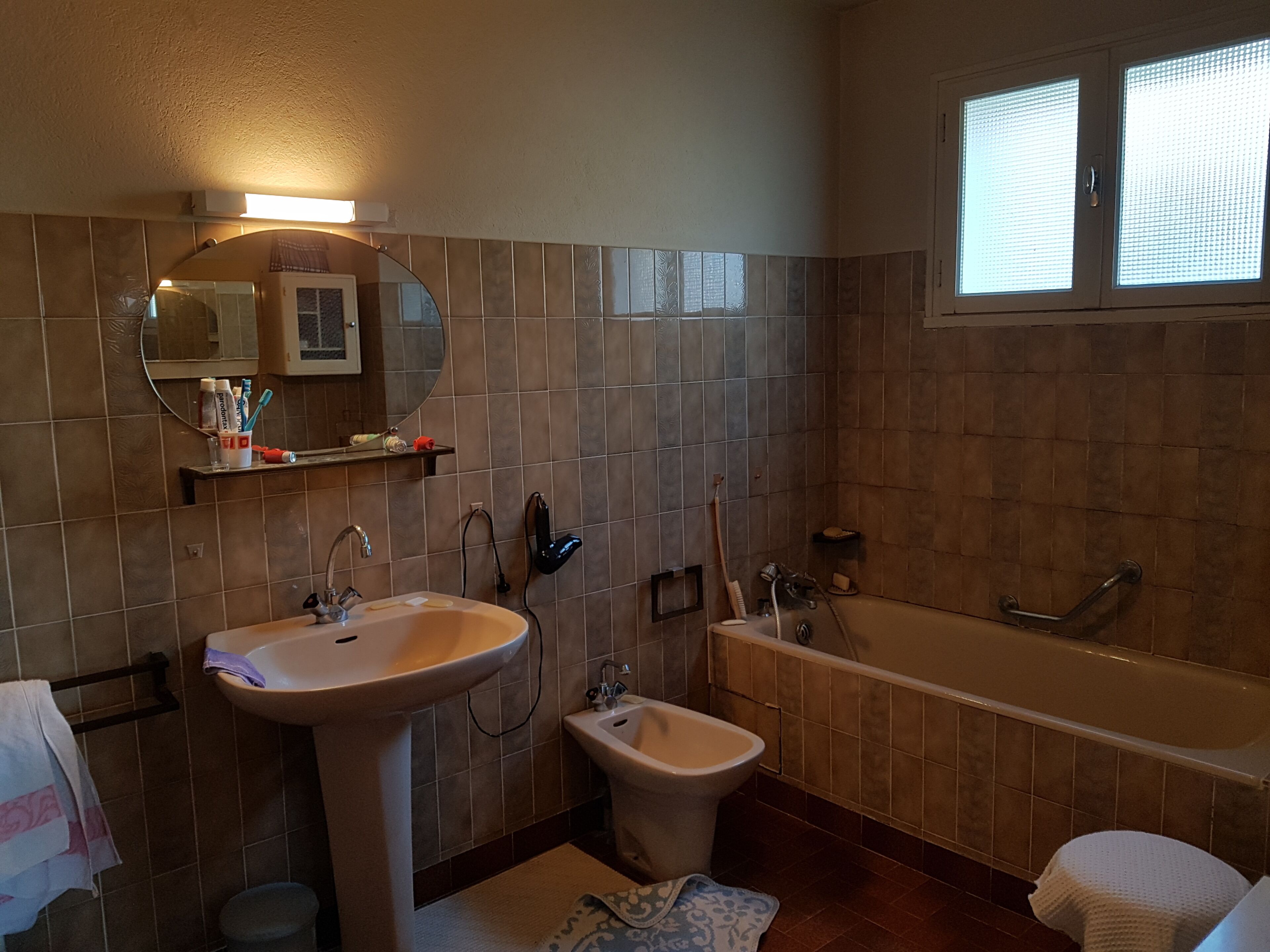 Villa Du Sarrat - Labastide