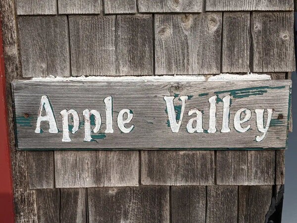 Trailside Inn - Prince Edward Island