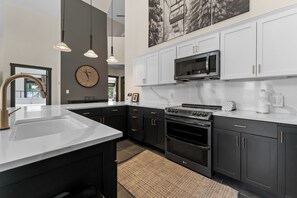 Apartamento (4 Bedrooms) | Exterior