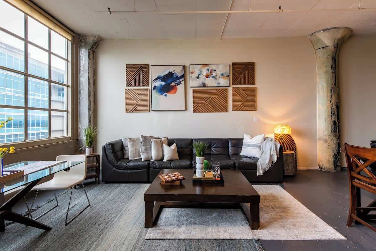 The Rye (Downtown Louisville) - KFC Yum! Center