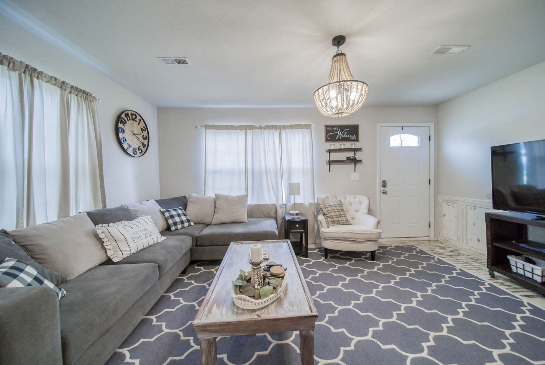 Simply Sweet 3 Bedroom Home - Near Ms&t & Fort Leonard Wood - Rolla, MO