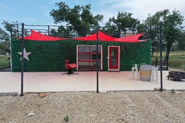 Best Fredericksburg Bed & Breakfast - Fredericksburg, TX