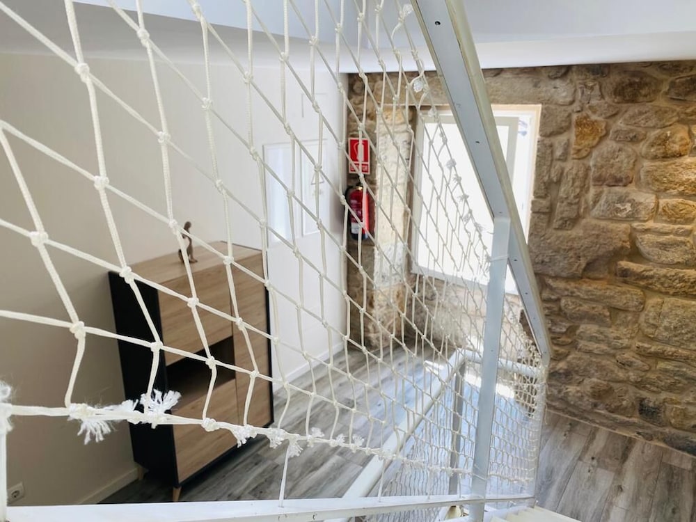 Pensión Casa Sampedro - Muros