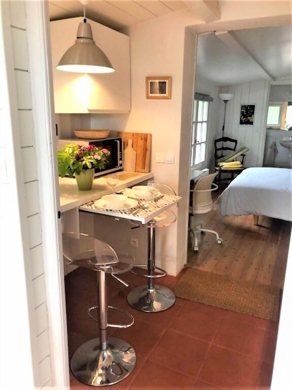 Le Pool House - La-tour-de-salvagny - La Tour-de-Salvagny