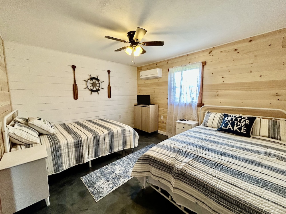 Atwood Lake Family Home. Pet Friendly! - Malvern, OH