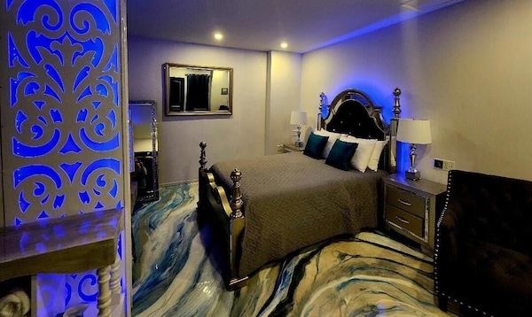 Luxury Puerto Caribe Boutique Hotel - Aguada