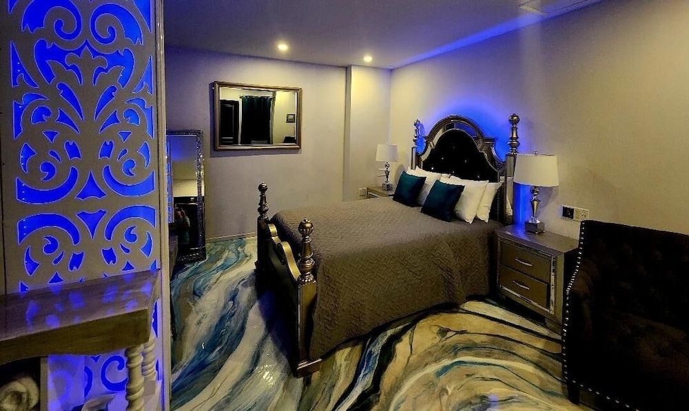 Luxury Puerto Caribe Boutique Hotel - Rincón