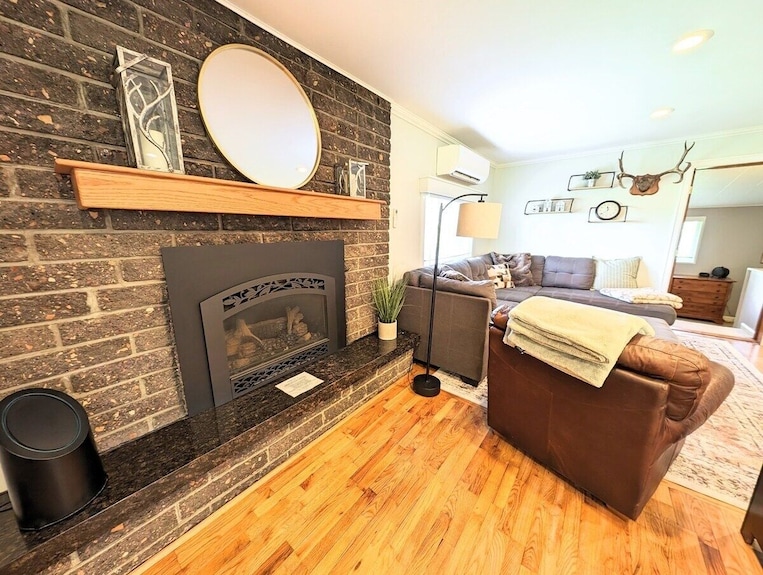 Cozy Pet-friendly Cowboy House - Central Washington University, Ellensburg