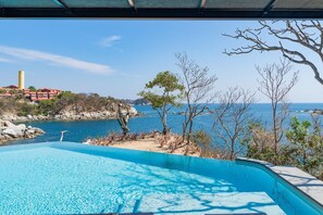 Apartamento em Condomínio Fechado, várias camas (3009 - Amanecer E3) | Piscina