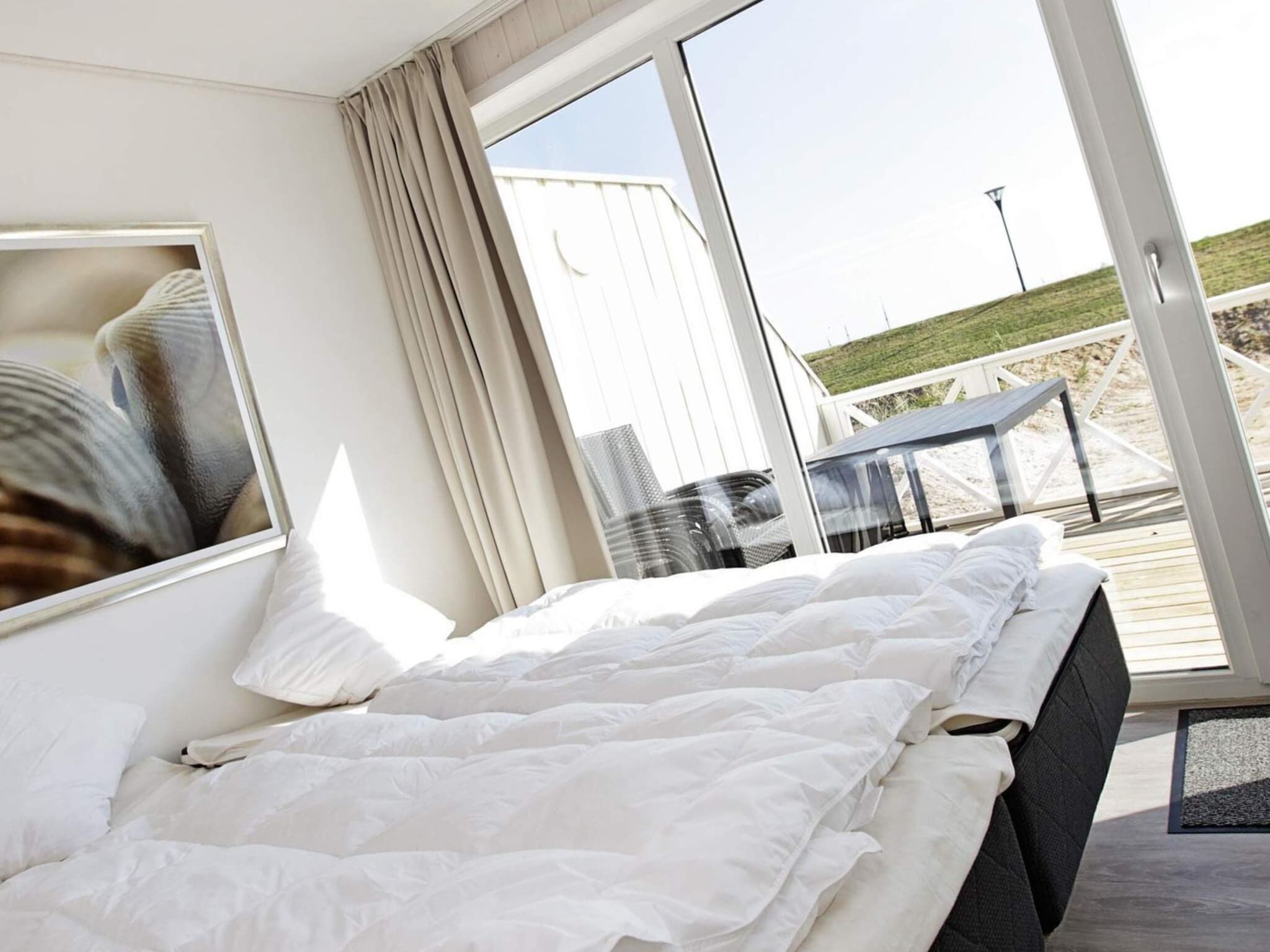 4 Person Holiday Home In Wendtorf - Kiel