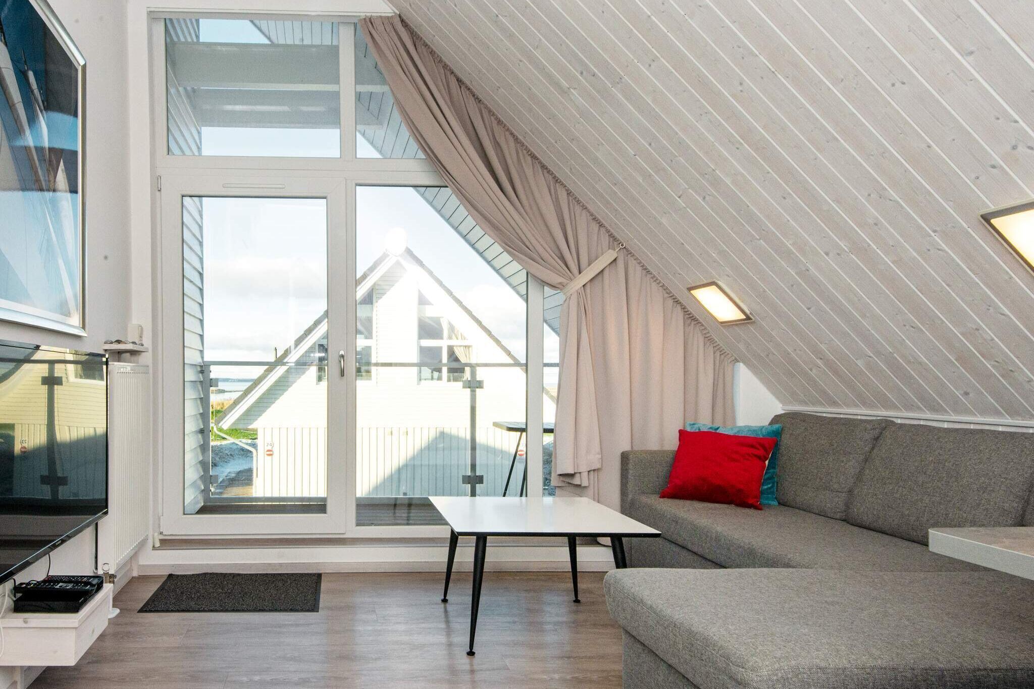 Maison De Vacances Pour 6 A Wendtorf - Kiel