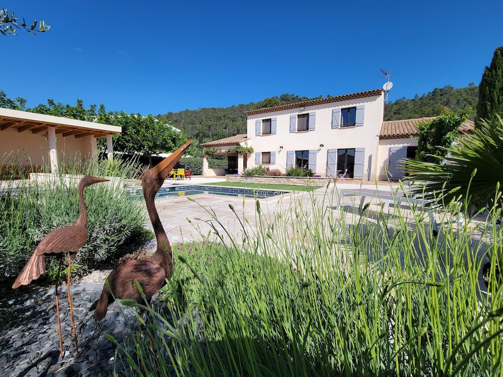 Villa Tropez - Le Luc