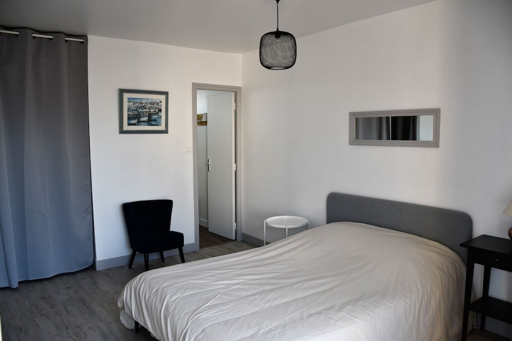 Charmant Studio - Granville