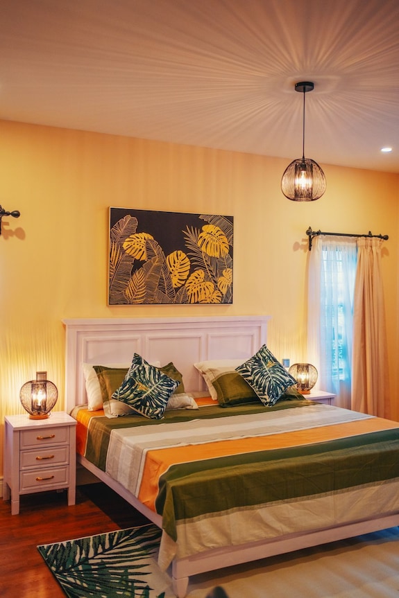 Charming Cottage In Tigoni - Nairobi