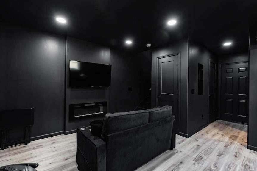 *New* Downtown* Hot Tub* Ping Pong - 브리스톨