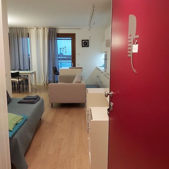 Elegante Appartamento Nella Laguna Di Venezia. - Venetië