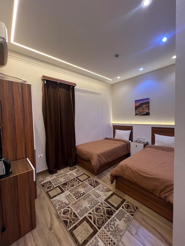 Central Cairo Hotel - Kairo