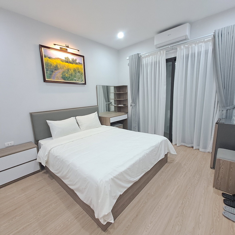Blue Home Homestay Ha Noi - Hanoi