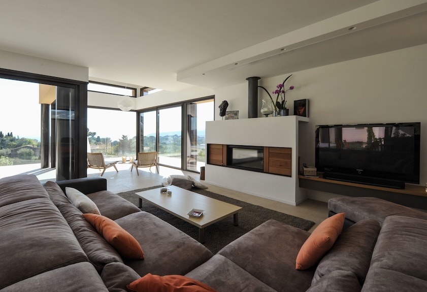 Villa Lou Bres - Cassis