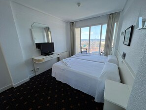 Quarto Superior | 1 quarto, Wi-fi grátis 