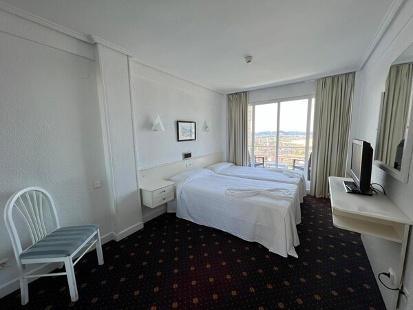 Hotel Miramar - Laredo