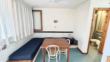 Quartos à prova de som, roupa de cama