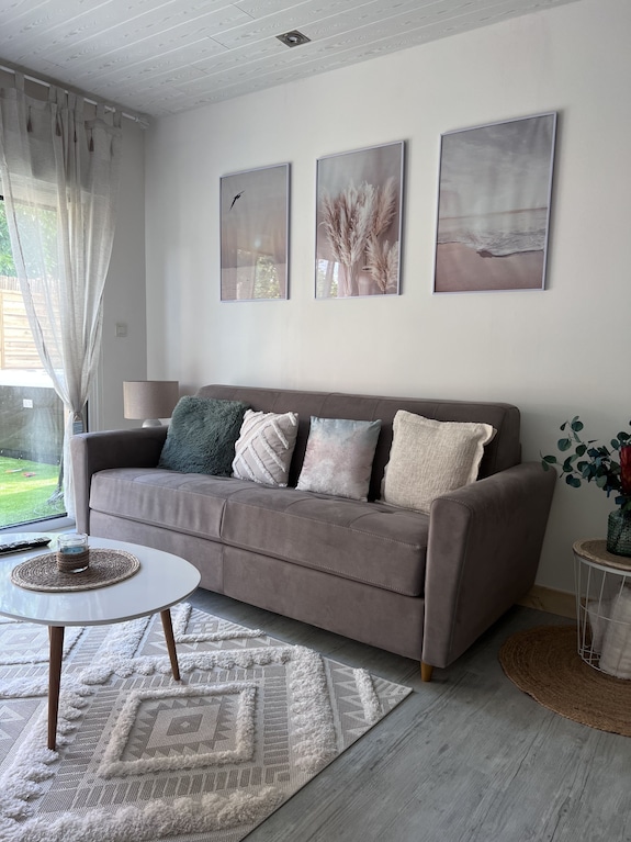 Gîte De Charme Avec Spa Privatif - Royan