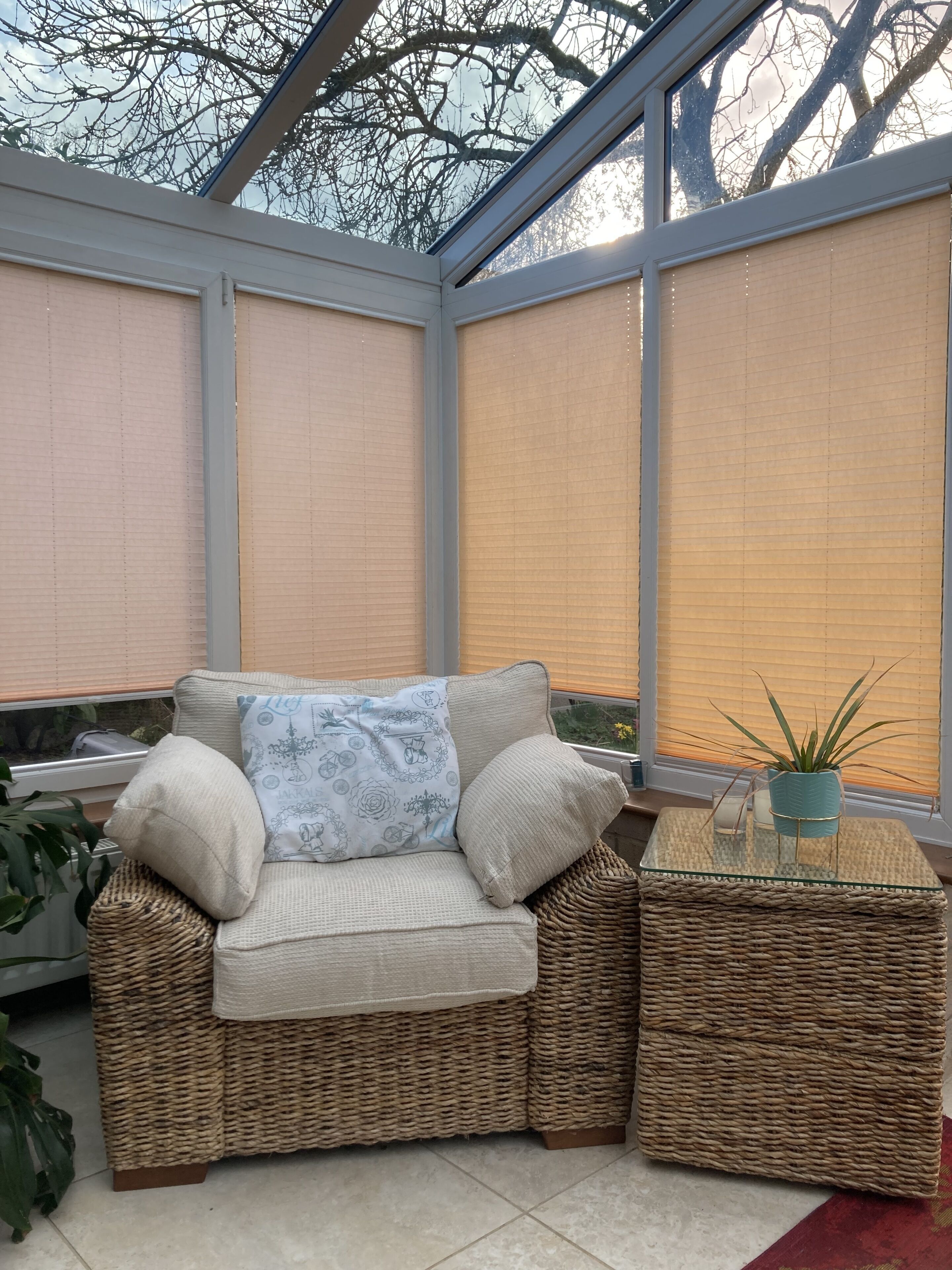 Self Contained Annex Has Everything Needed For A Comfortable And Luxurious Stay - Oxfordshire