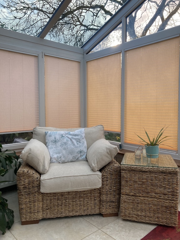 Self Contained Annex Has Everything Needed For A Comfortable And Luxurious Stay - Oxfordshire