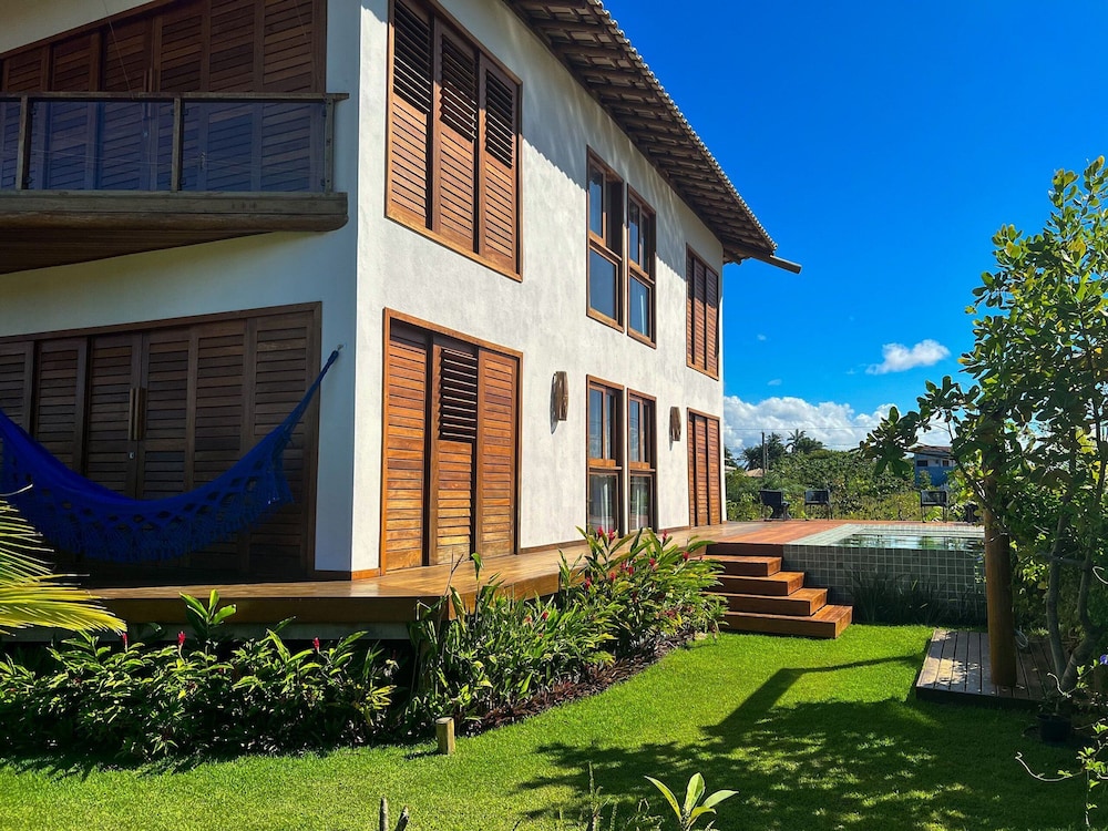 オセア・プリビレジ・タイプ・デ・フォラ - バイーア州